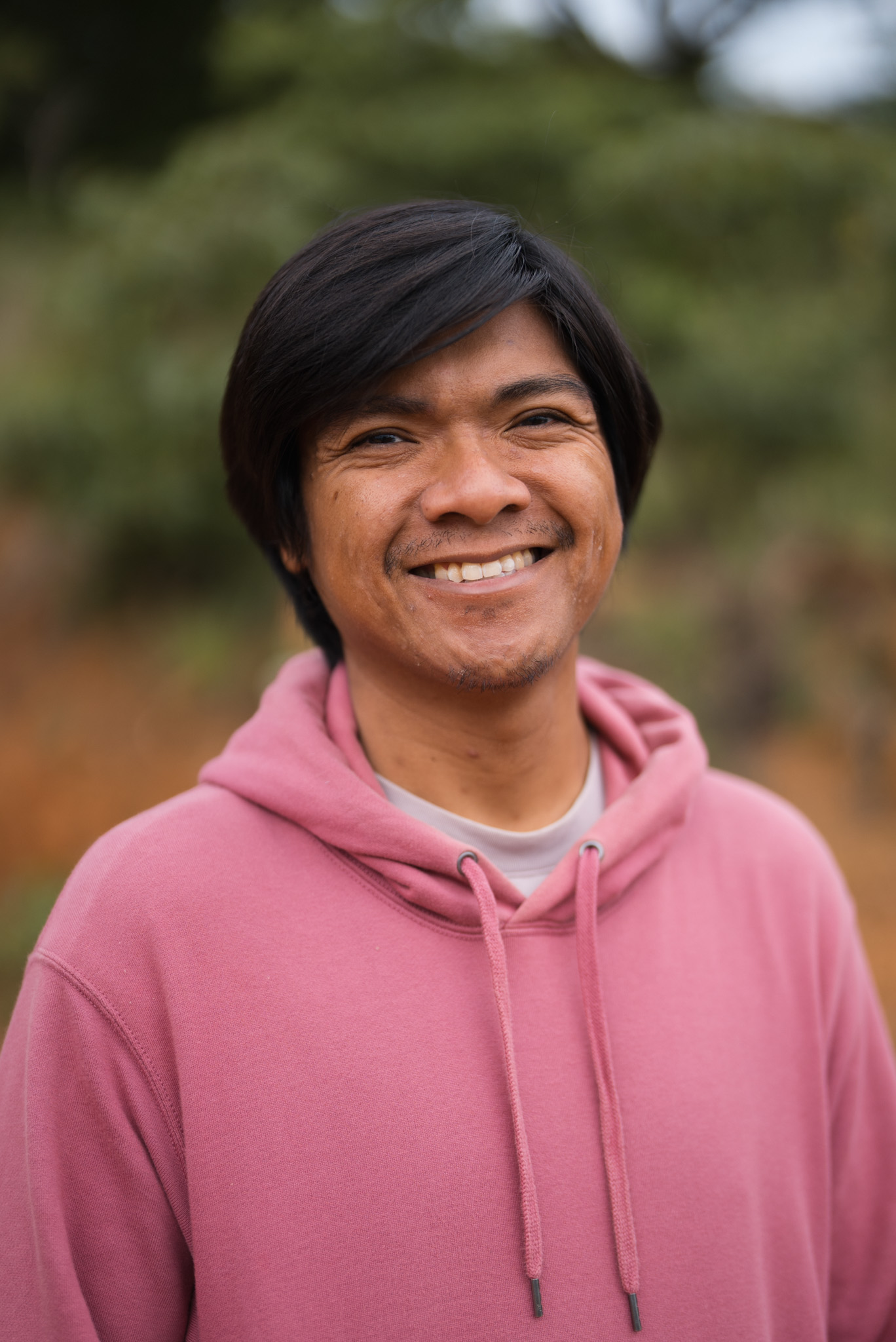 Our Team - Child Impact International