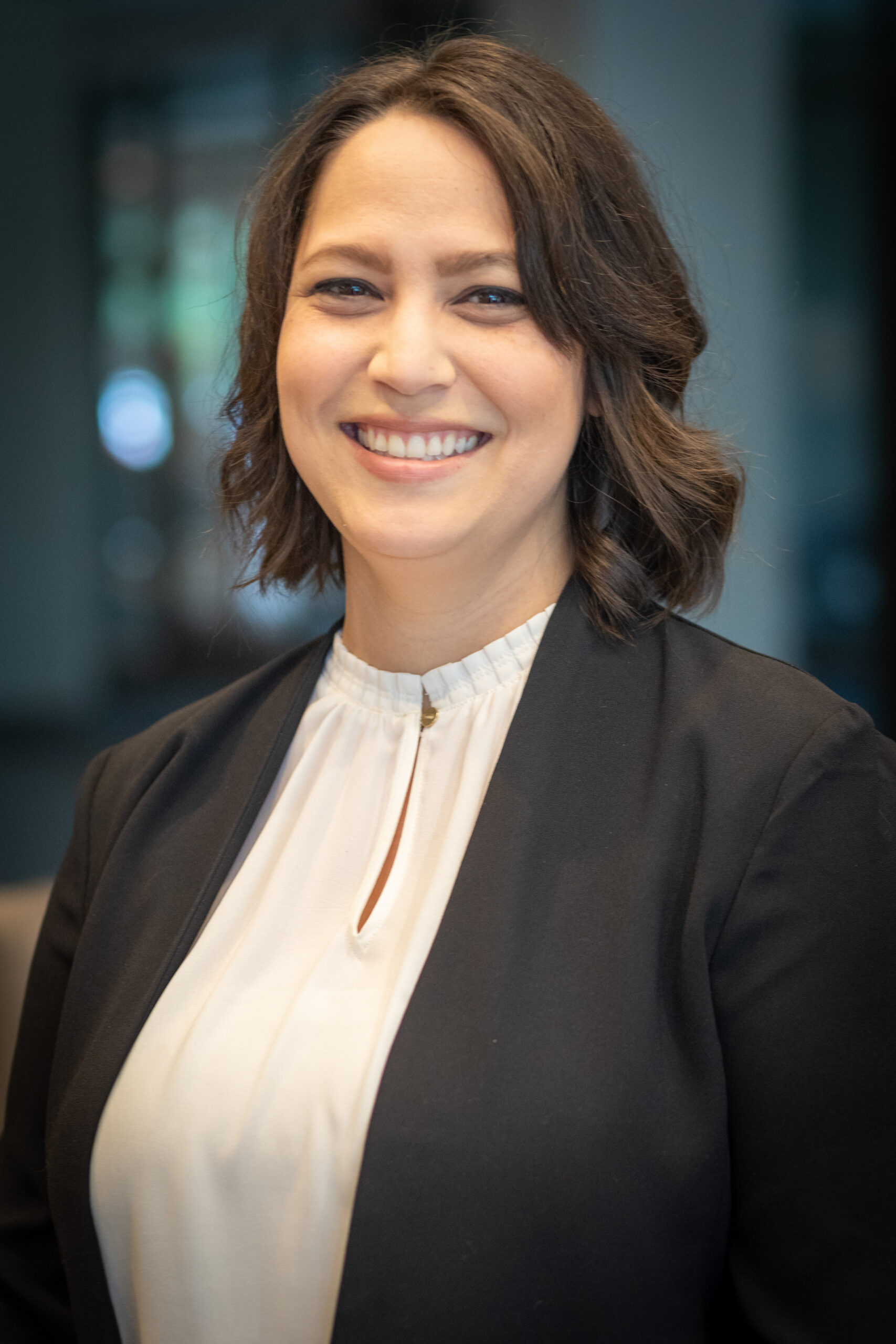 Our Team - Child Impact International