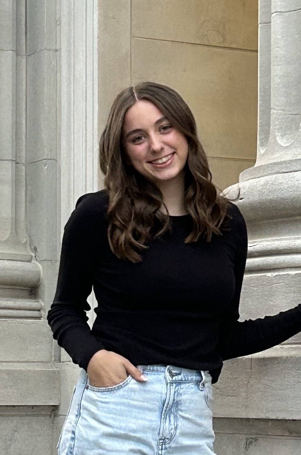 Our Team - Child Impact International