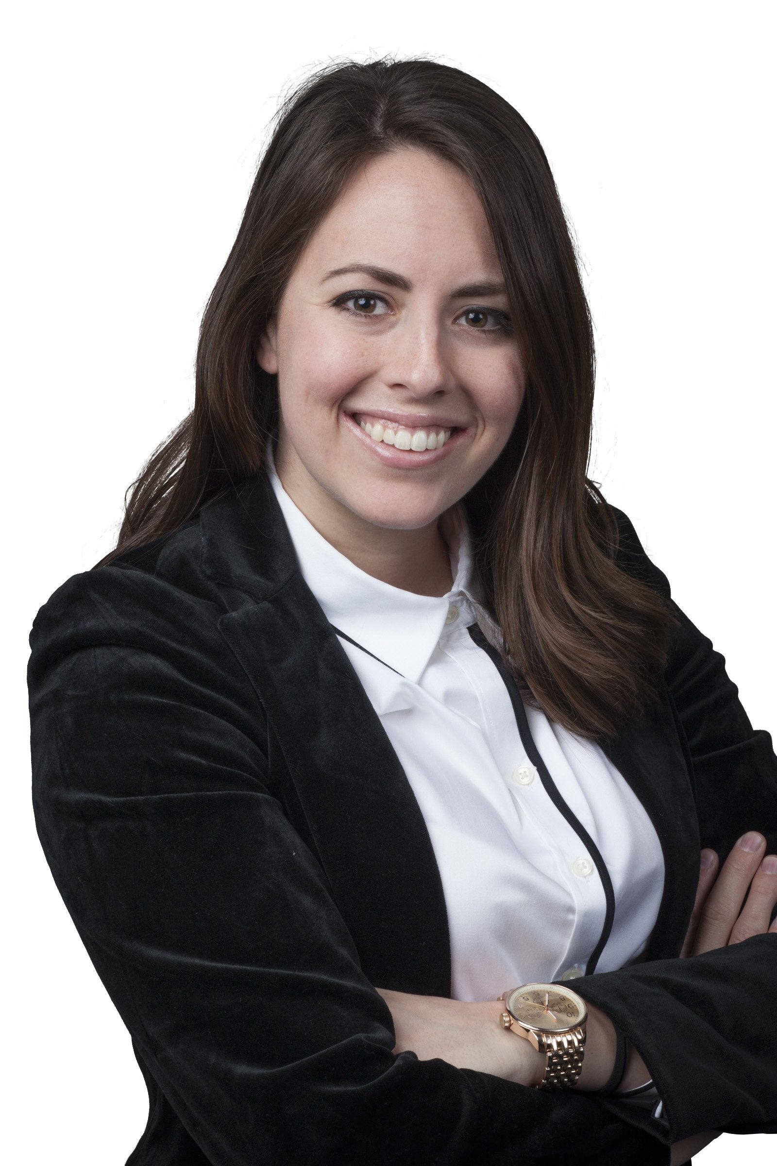 Our Team - Child Impact International