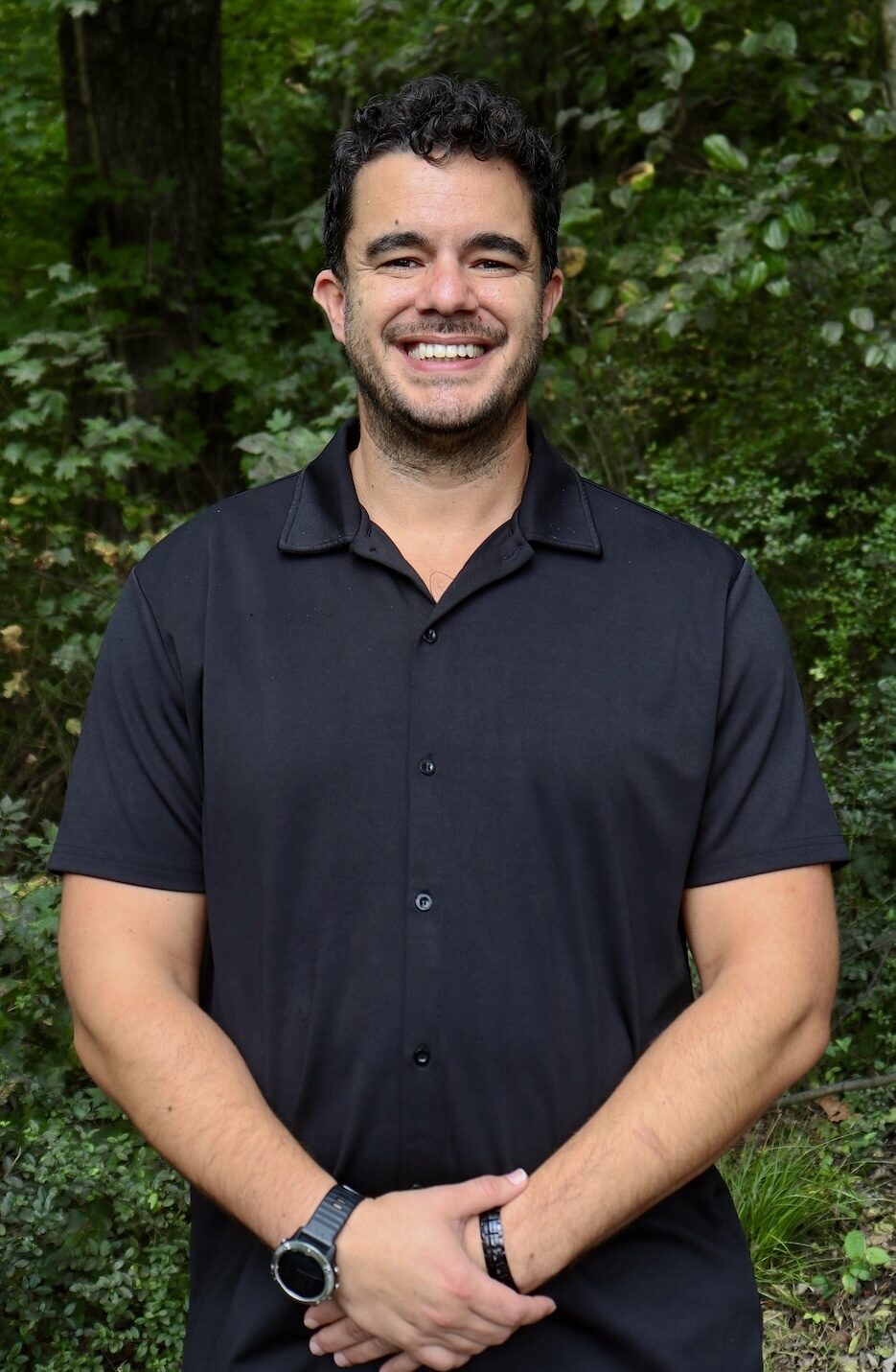 Our Team - Child Impact International