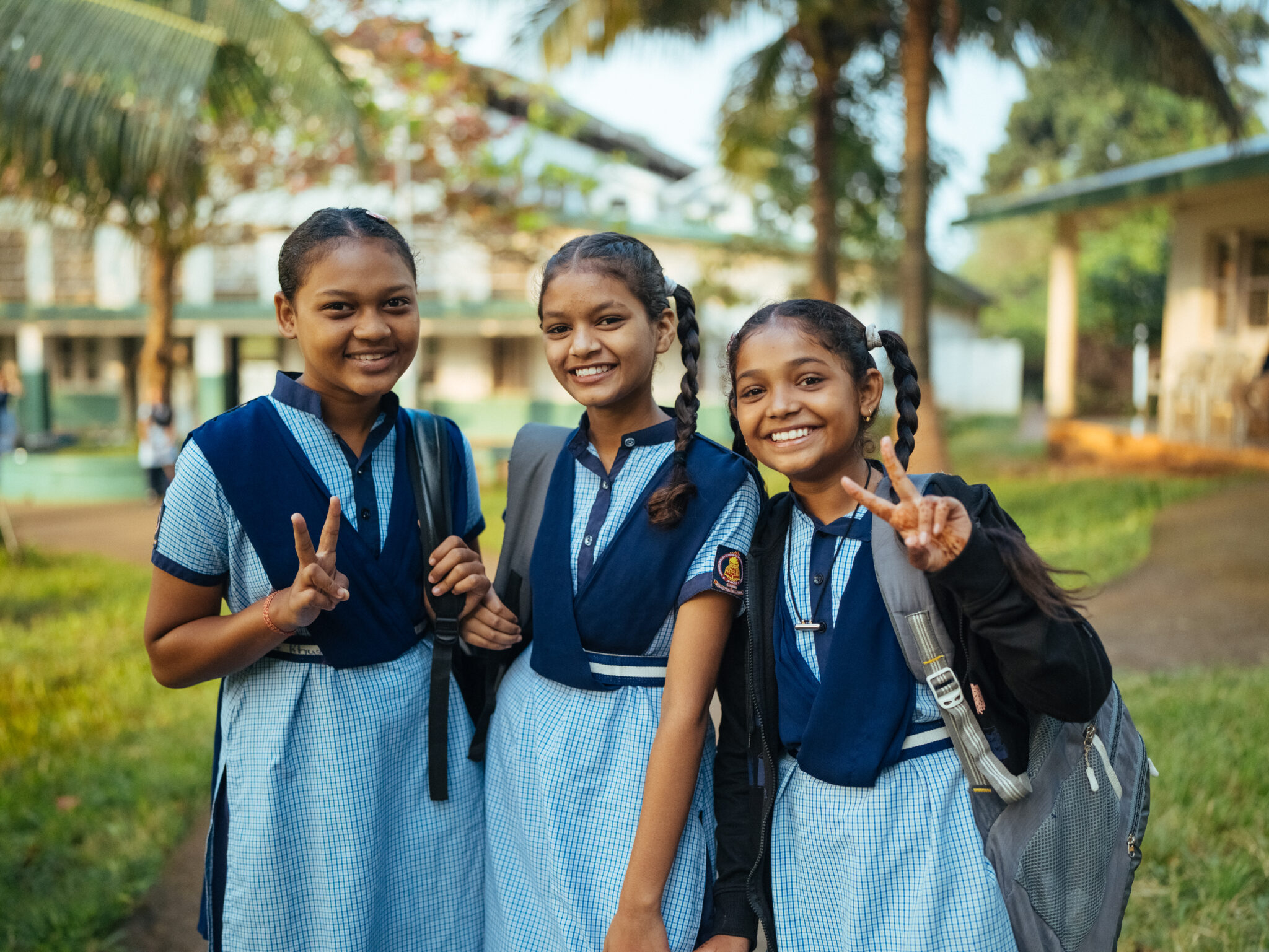 Home Page - Child Impact International